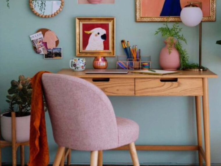 31 Cutest Minimalist Cubicle Decor Ideas Pink Pop Design 31 Cutest Minimalist Cubicle Decor Ideas Pink Pop Design
