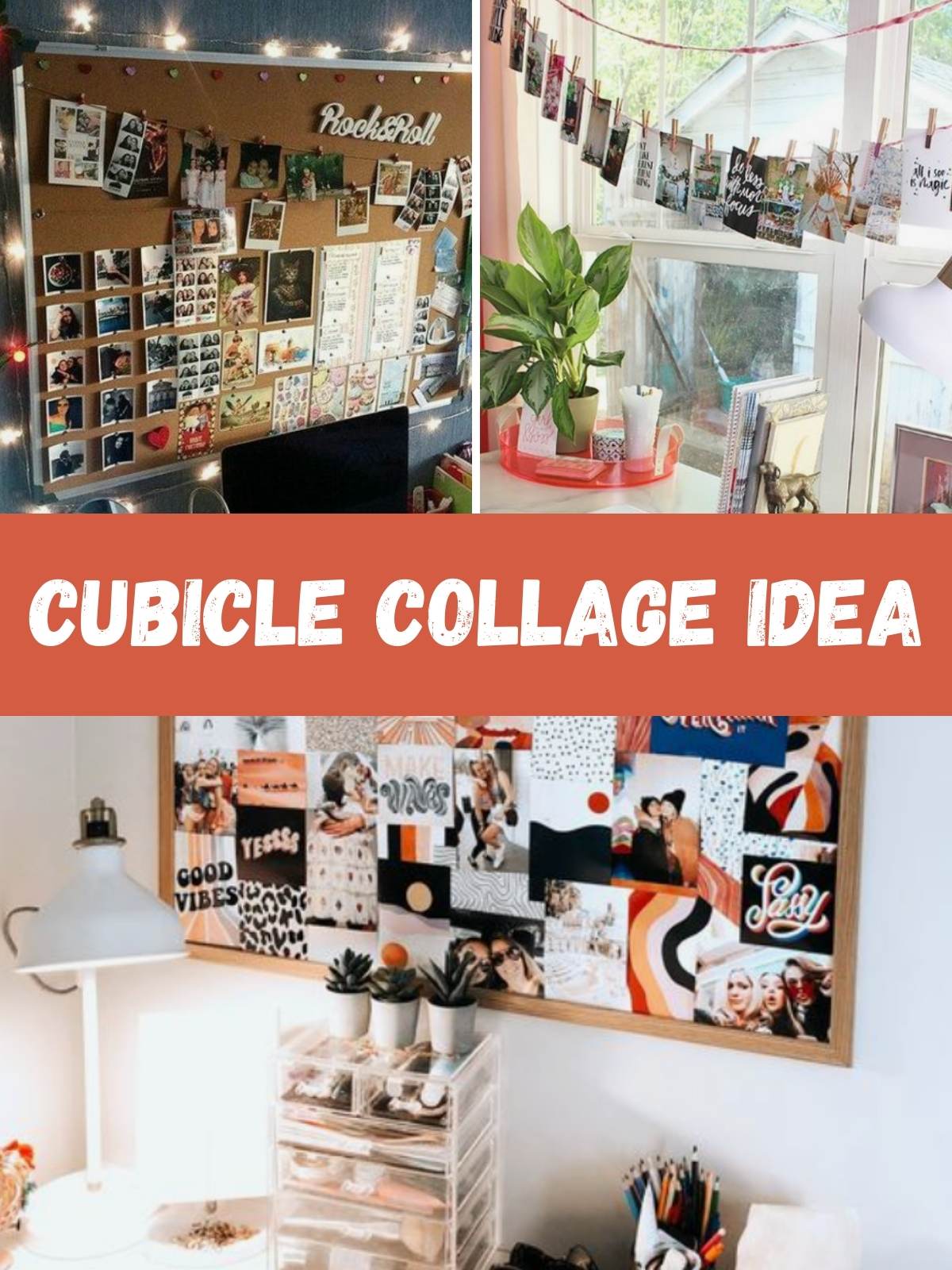 61 Easy Cute DIY Cubicle Decor Ideas Pink Pop Design 61 Easy Cute DIY Cubicle Decor Ideas Pink Pop Design