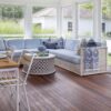 55 Lanai Decorating Ideas That Are Instagram Worthy – Pink Pop Design