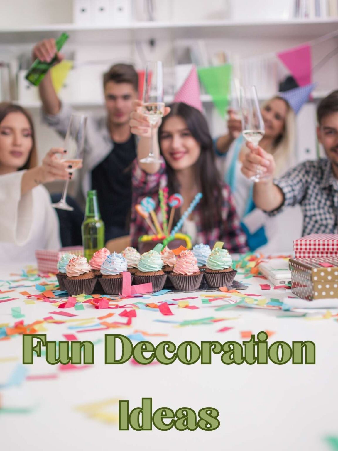 27 Fun Boss’s Day Decorations To Show Appreciation – Pink Pop Design