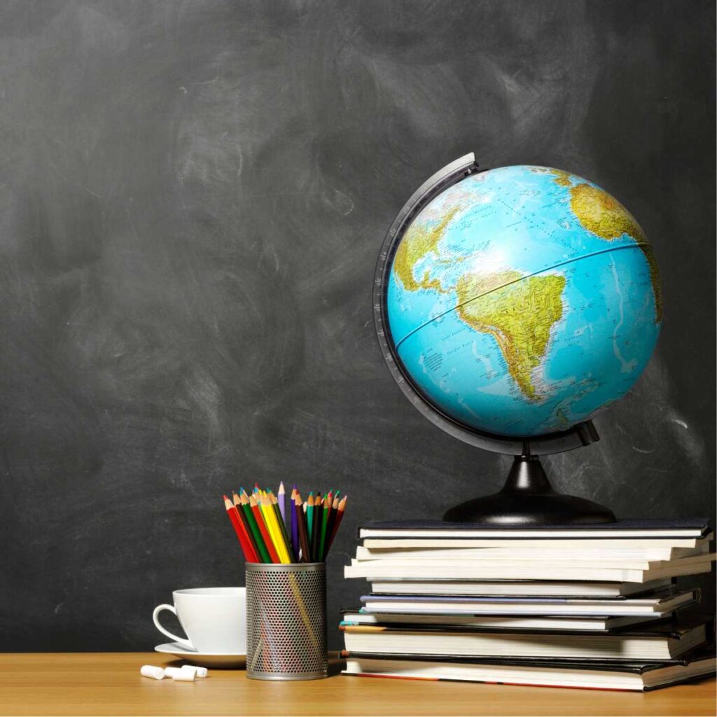 19+ Elite Classroom Office Decorating Tips – Pink Pop Design