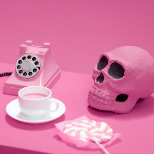 43 Pink Halloween Decor Ideas for a Happy Pinkoween – Pink Pop Design
