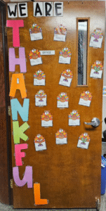 23 Creative Office Door Decor Ideas to Personalize Your Space – Pink ...
