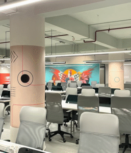 23 Inspiring Corporate Office Decor Ideas to Transform Your Workspace ...